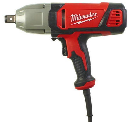 Klucz MILWAUKEE IPWE 520 R | NARZĘDZIA \ Elektronarzędzia przewodowe ...